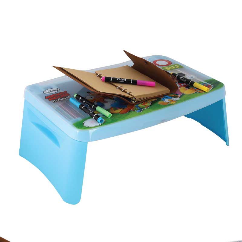 Portable Desk For Baby – বইয়ের ছোঁয়া